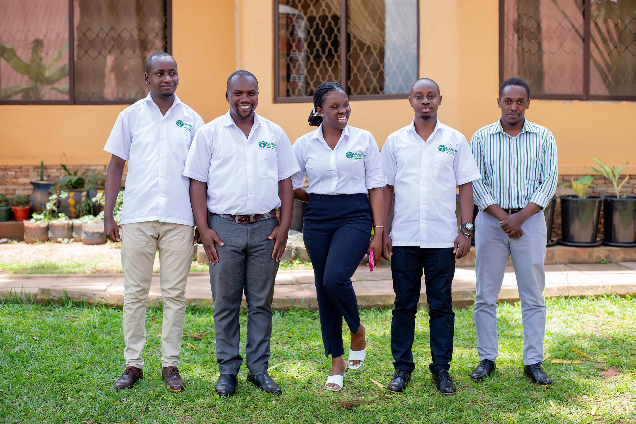 Home - Nanam Financial Services Limited